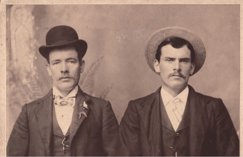 The Notorious Outlaws That Made the West Go Wild