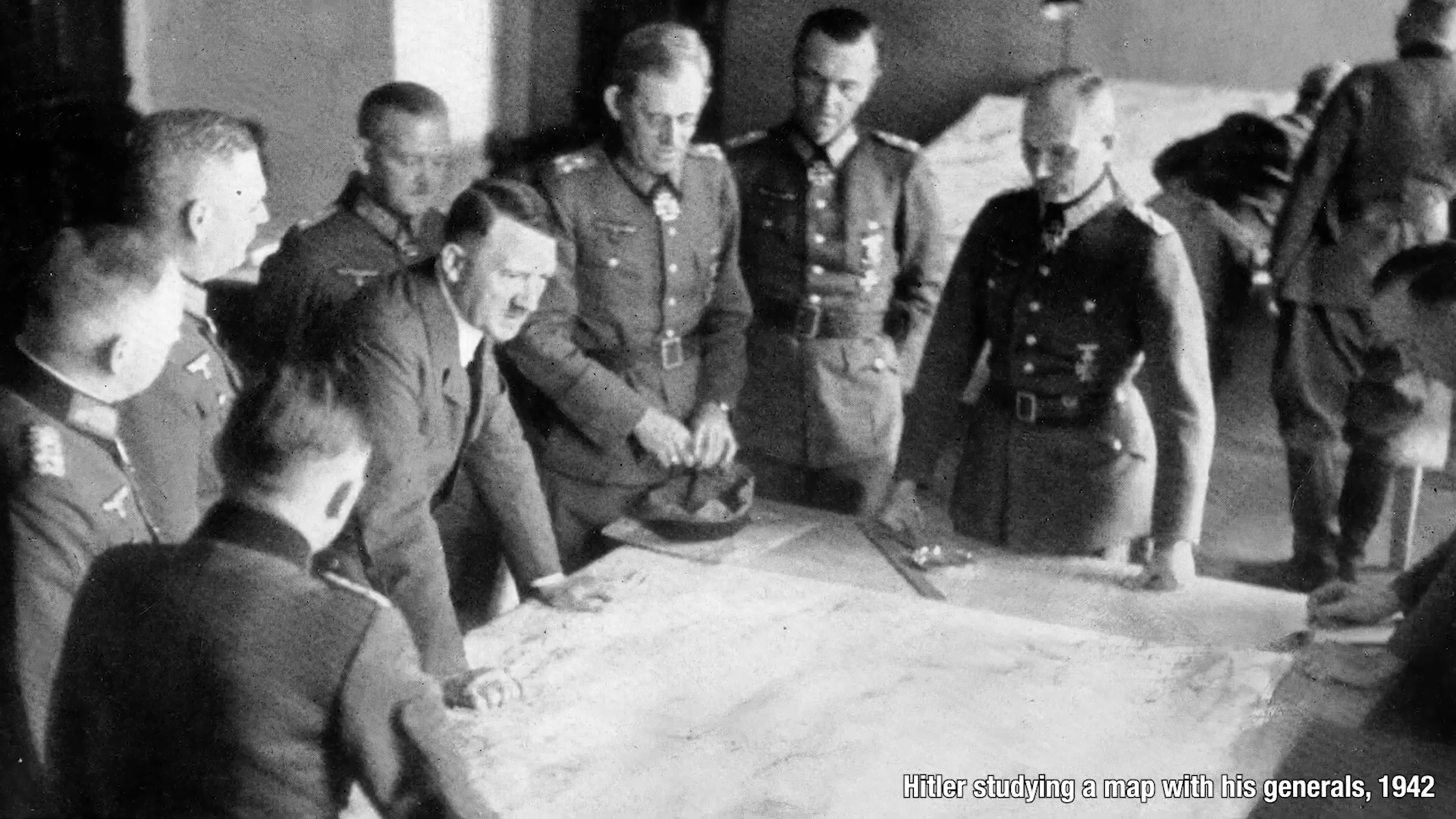 Operation Barbarossa - The German Plans to Lose the War