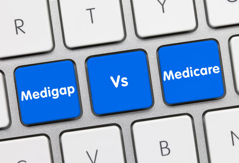 Medigap vs. Medicare open enrollment: What’s the difference?