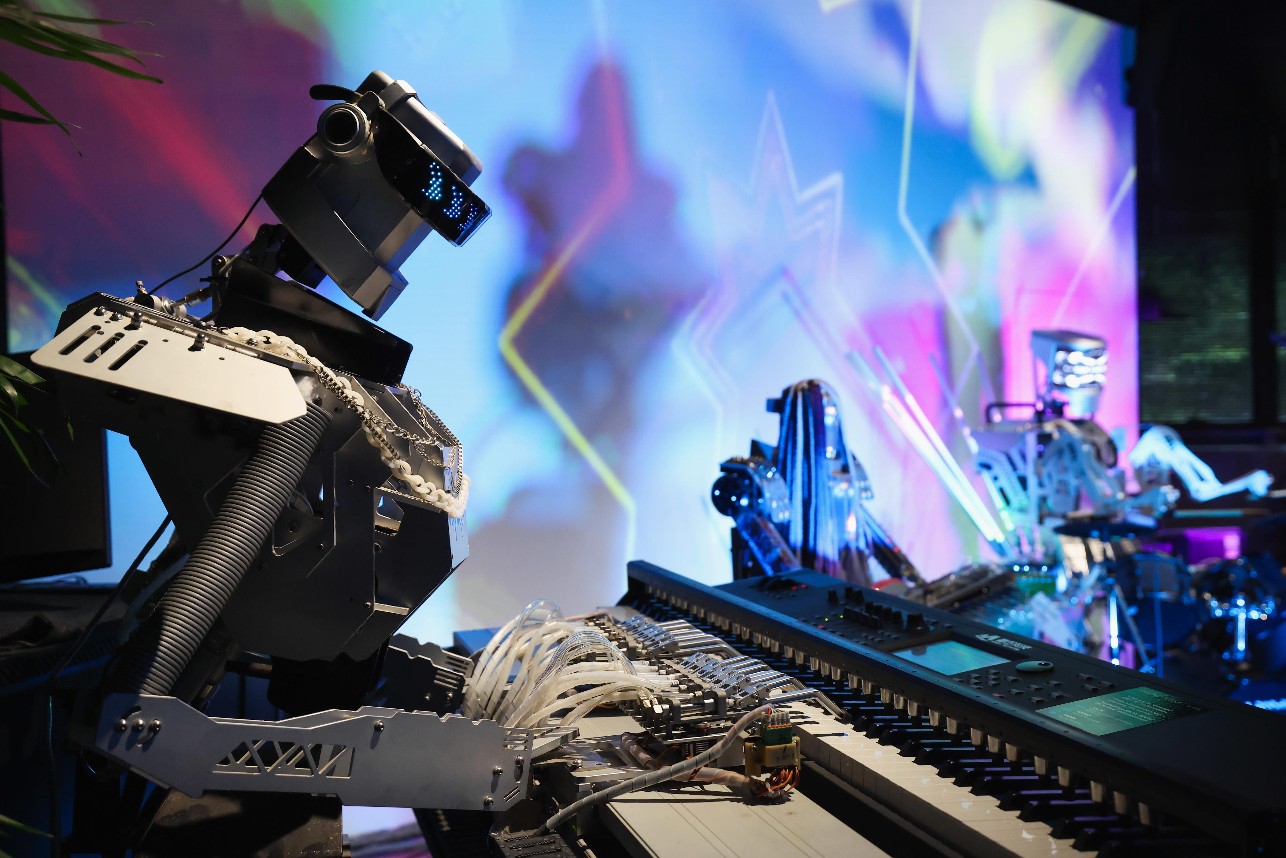 Are you listening to bots? Survey shows AI music is virtually undetectable
