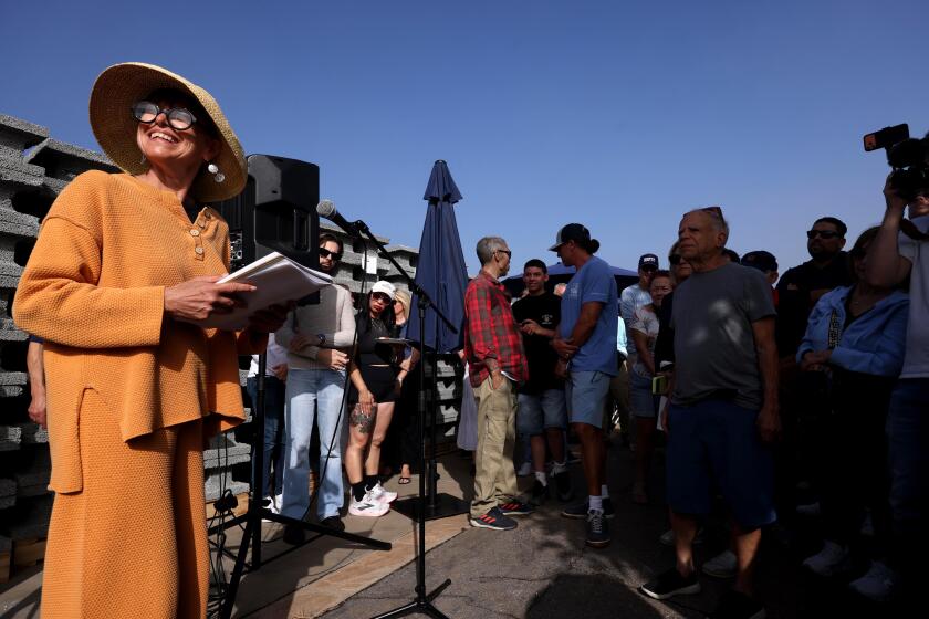 'Herd immunity': A coastal community wants to become fireproof after ...