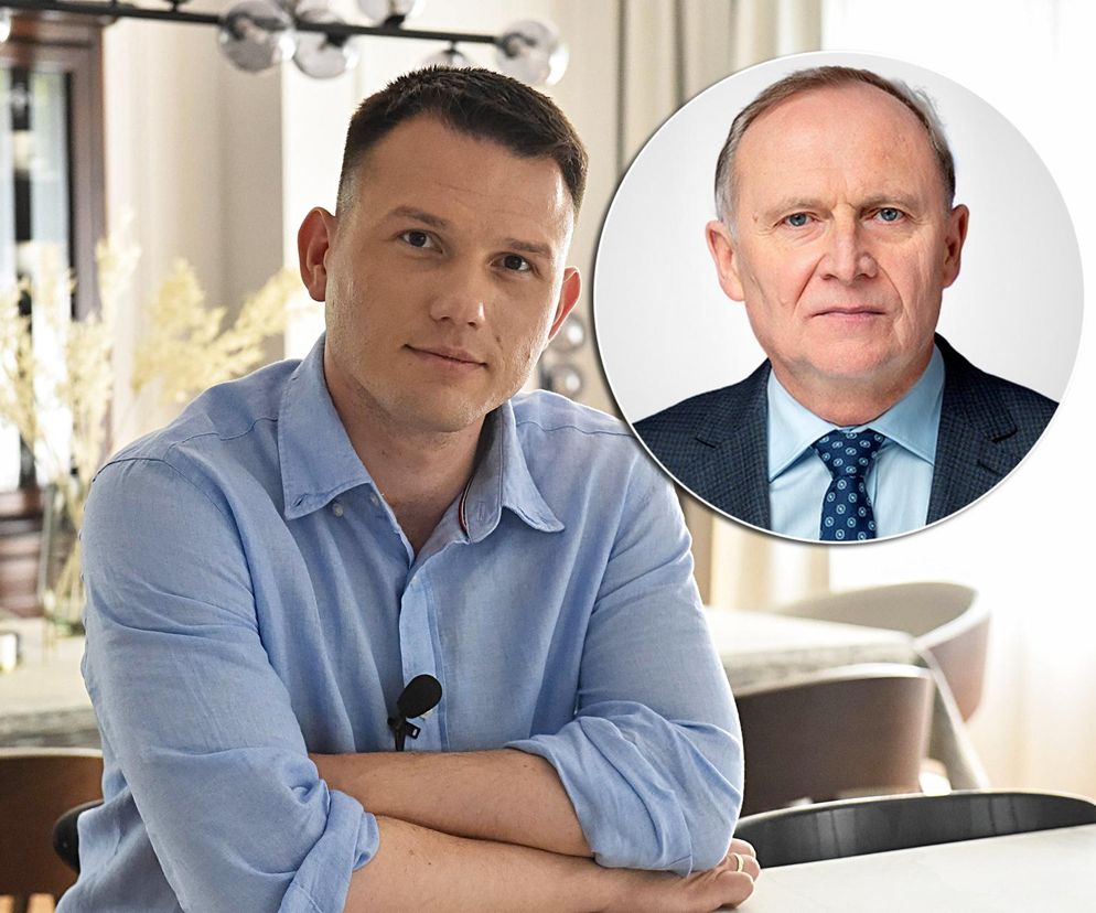 Wiceszef MSWiA: Mentzen poniesie konsekwencje po Marszu. „Sam ...