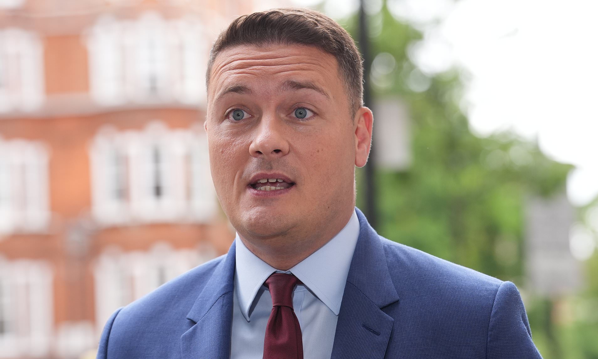 'Reckless' 5 day doctor strike this week will cost 'a quarter of a ...