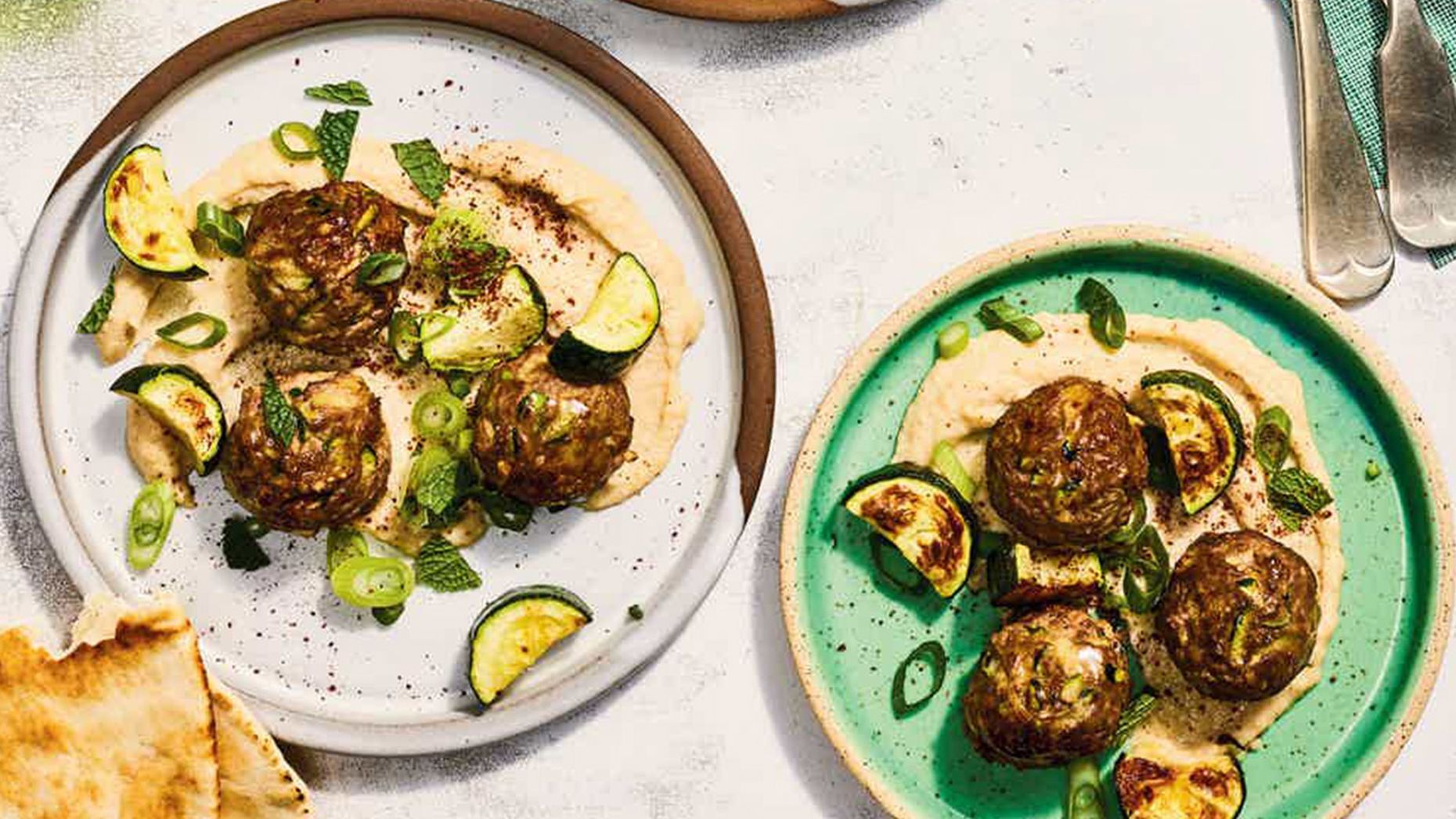 Des trucs simples pour faire un virage santé dans son alimentation