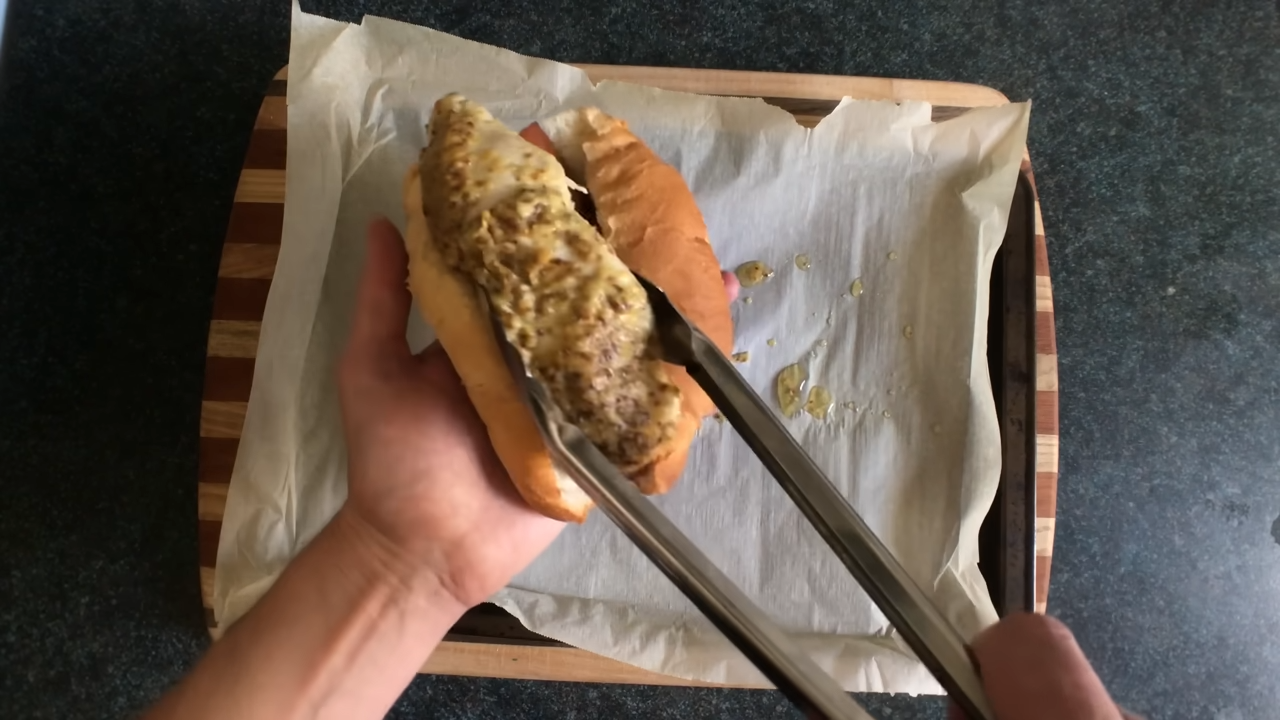 How to Make the Juiciest Chicken Breast