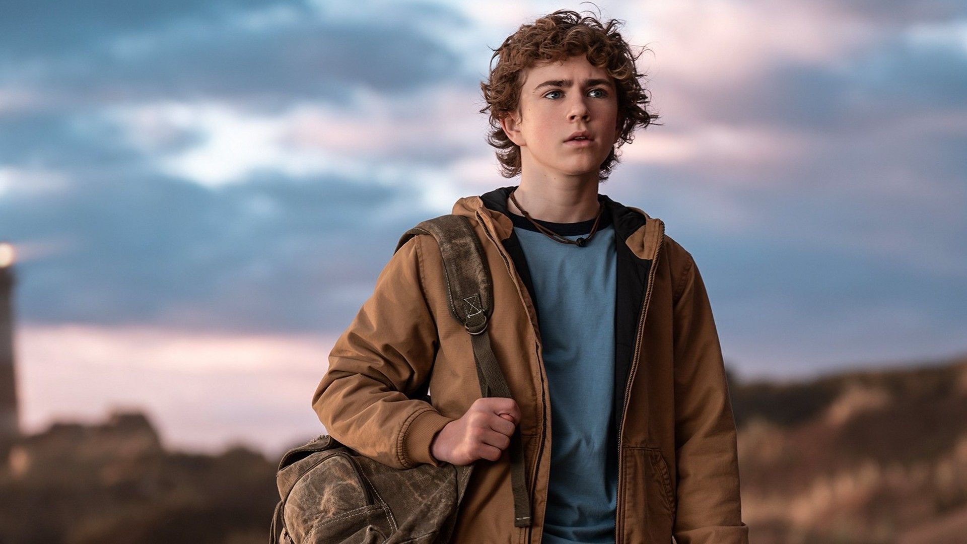 Percy Jackson Season 2 Episode Titles Revealed: A Hilarious Homage To ...
