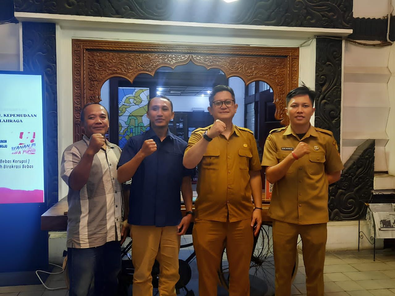 Telkom University dan Disparbudpora Sumedang, Racik Desa Wisata Jadi ...