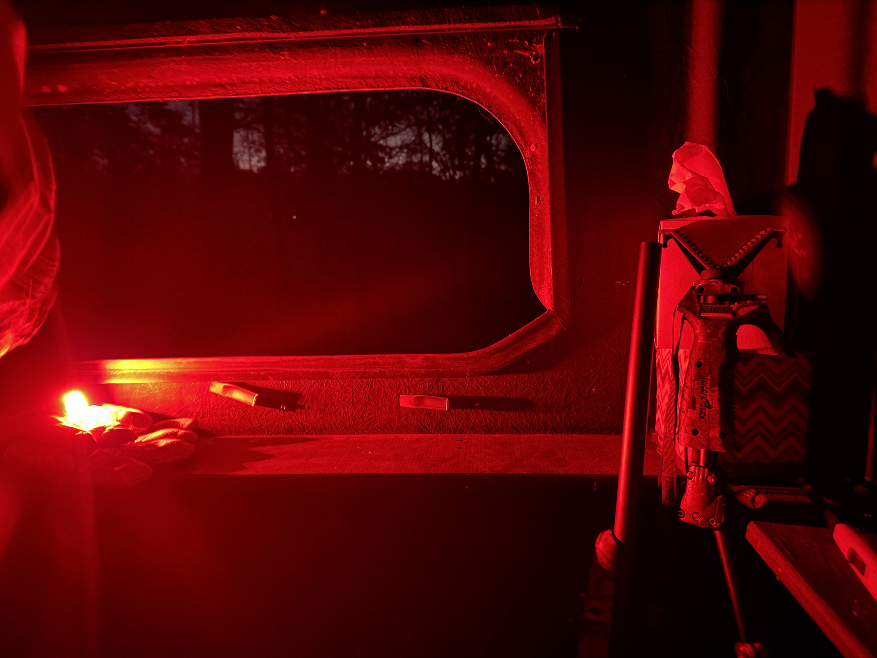 Zoë Jackson: A hunting novice joins Minnesota’s deer opener