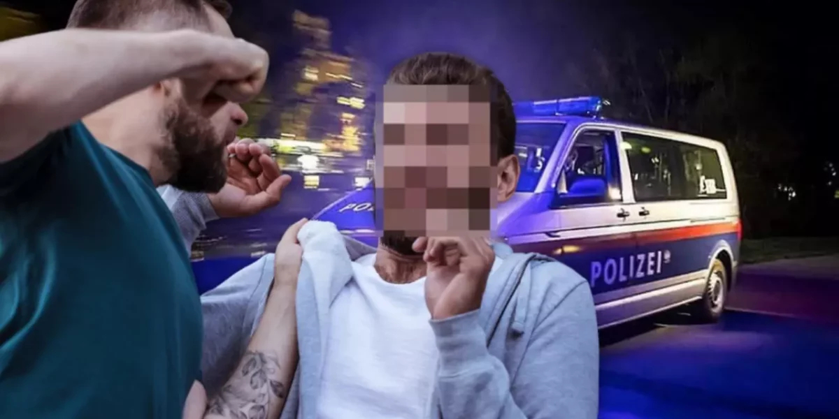 Streit auf der A2 eskalierte: Lenker angeblich bewusstlos geprügelt