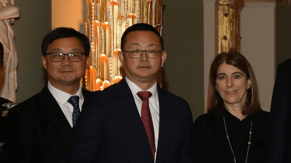 Andrew finally shuts down charity after losing royal titles