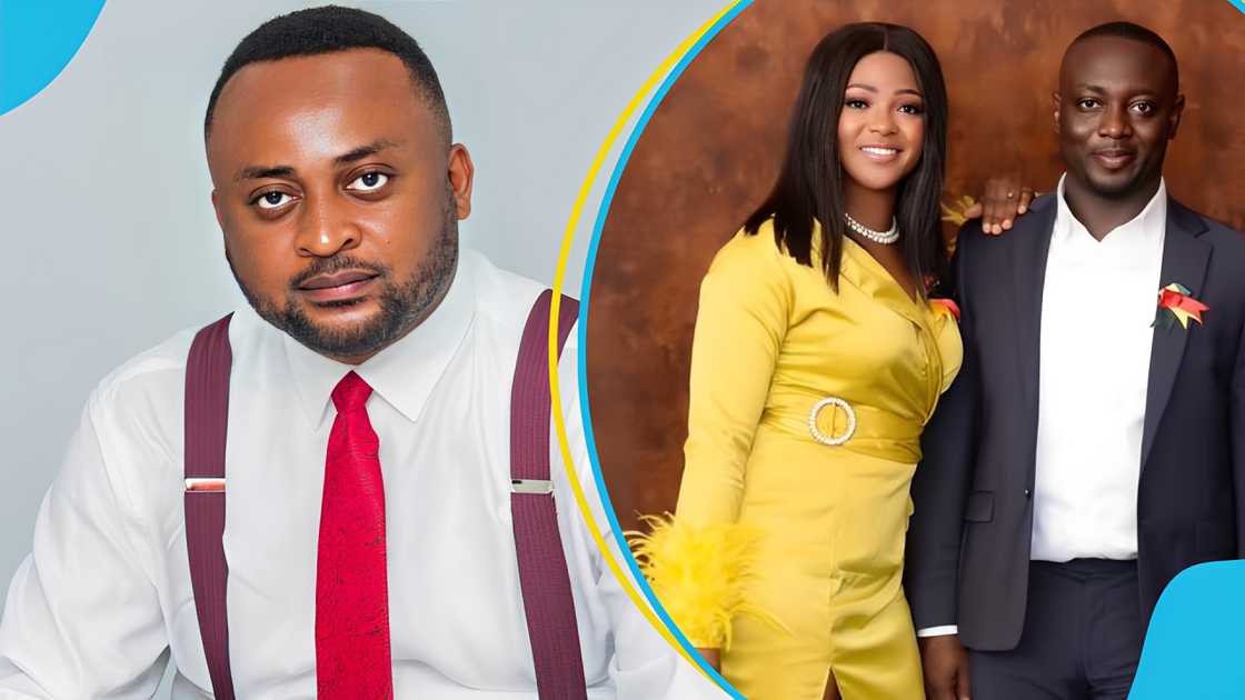 Vincent Assafuah speaks on Samuel Aboagye’s family’s court case with ...