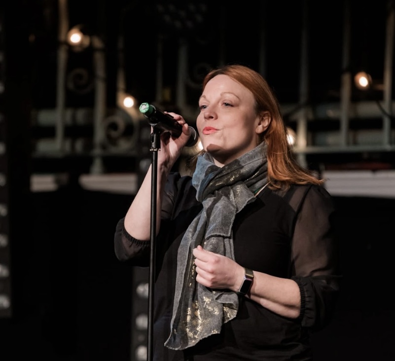 Why Edinburgh's Push the Boat Out poetry festival is going big on punk