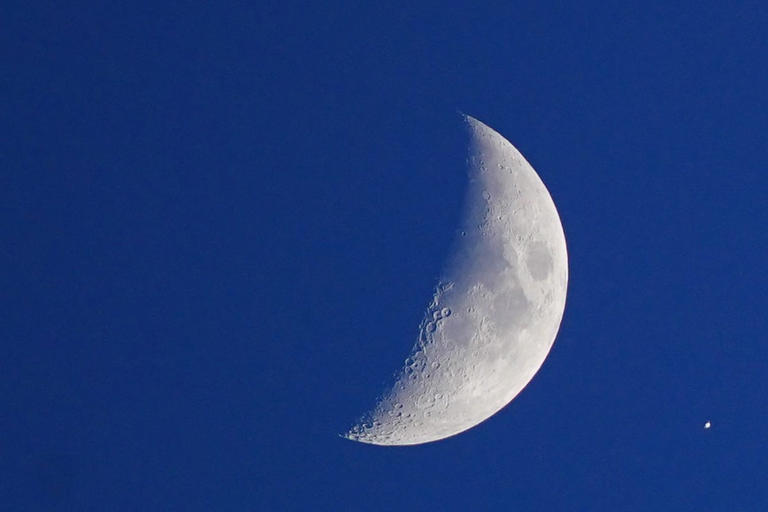 Nasa medical chief and SpaceX astronaut heading to Scotland’s largest ...