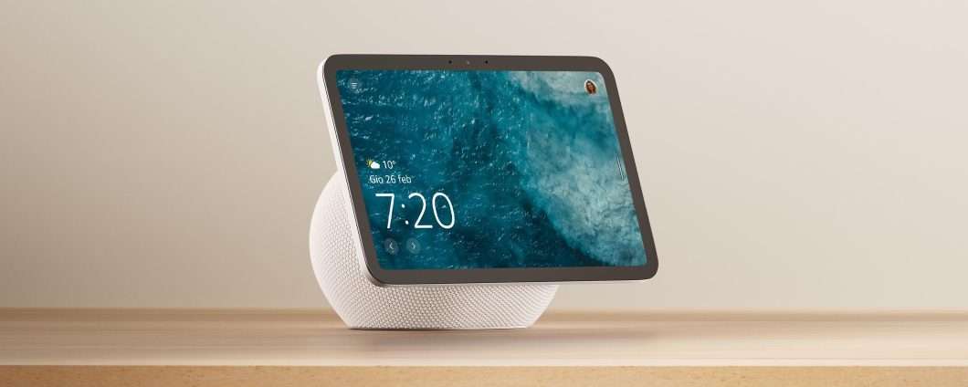 Amazon: nuovi Echo Show 8 ed Echo Show 11 disponibili in Italia