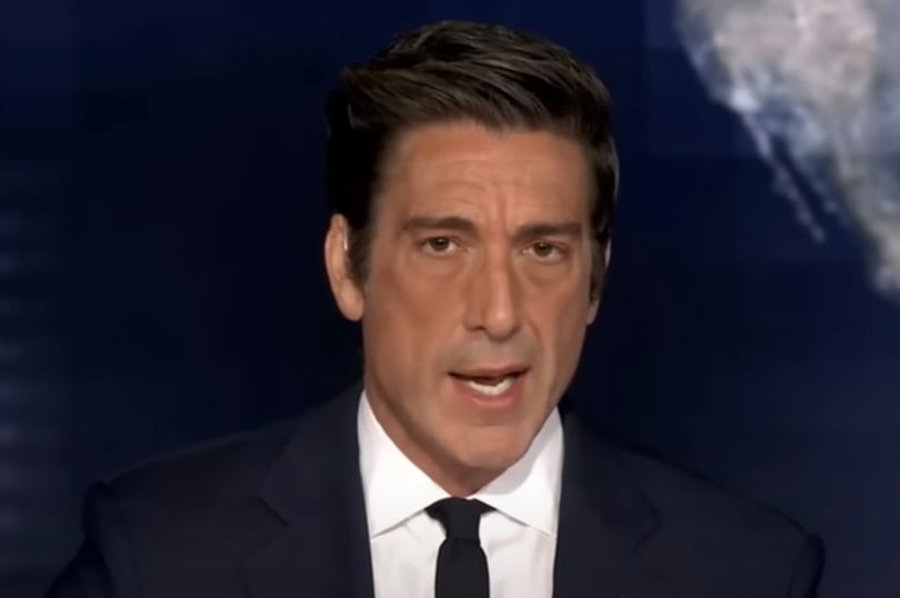 ABC's David Muir makes 'heartbreaking' announcement following tragedy ...