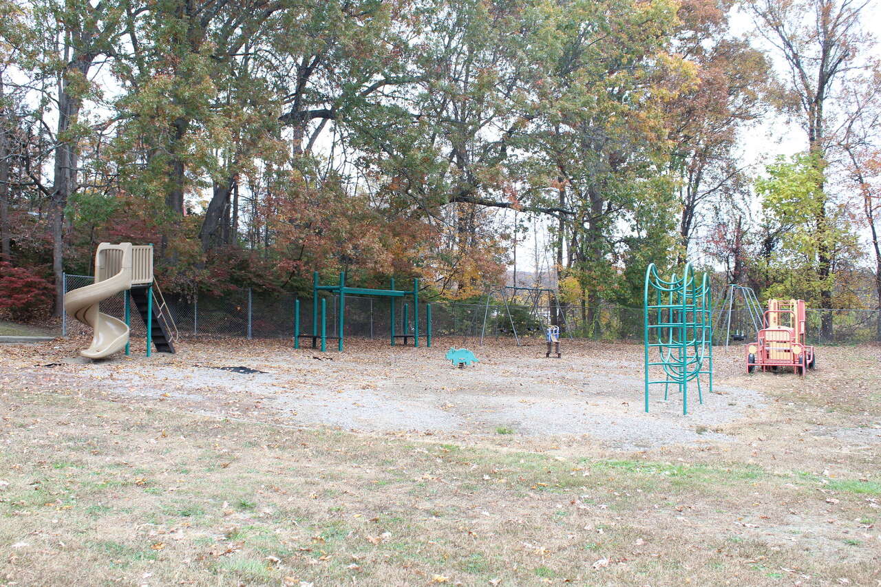 Late Naugatuck police officer's dream of an inclusive playground can ...