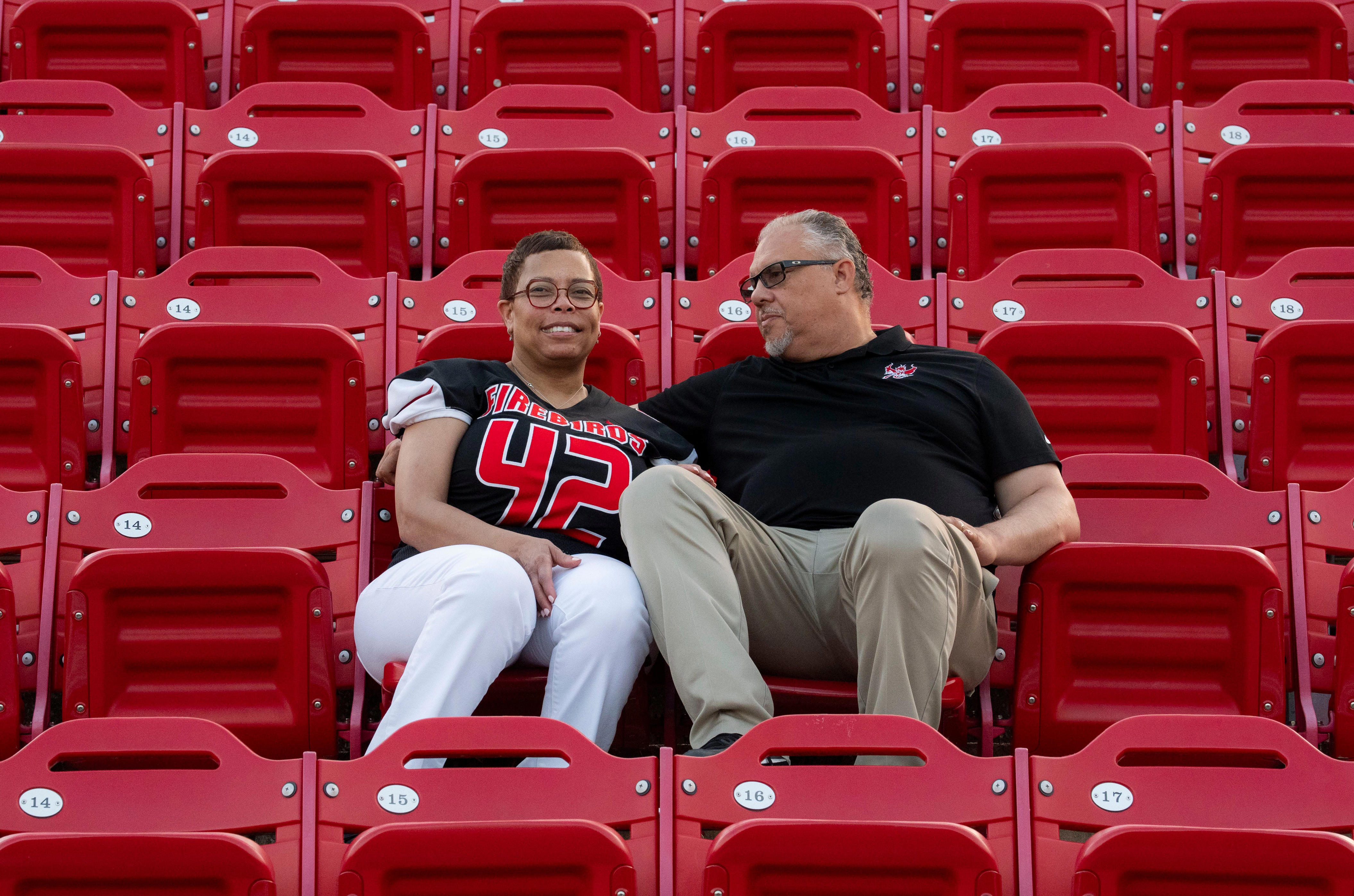 How Pearl-Cohn football still thrives amidst tragedy, gun violence in ...