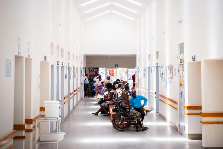 Why Africa matters to the United Methodist Church after major upheaval ...