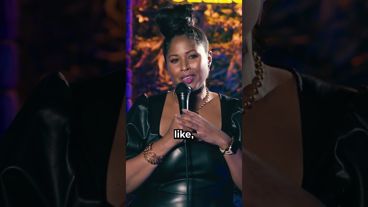 Ayanna Dookie recalls confusion between the Q train and F train