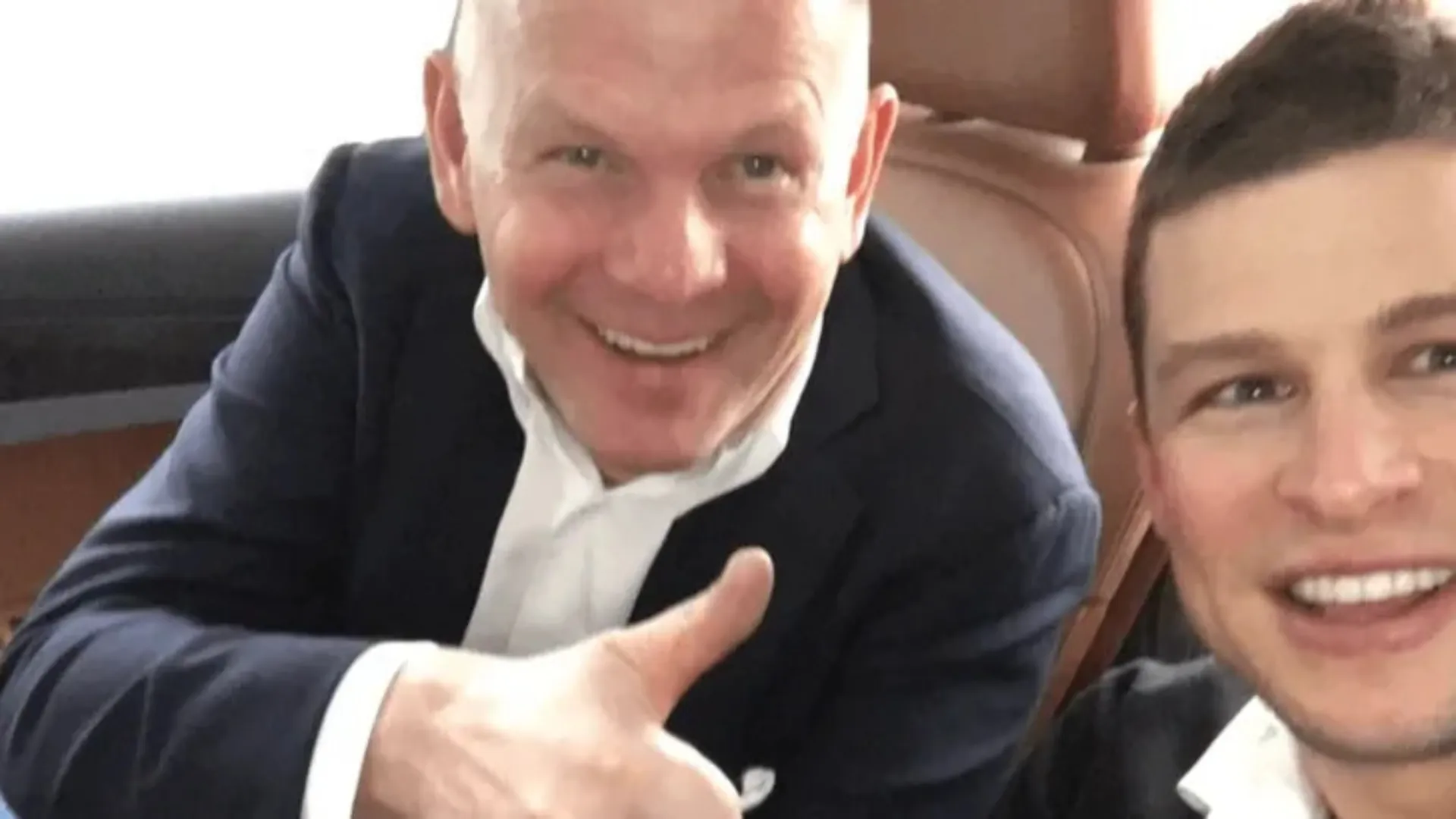 Miljardair Robert van der Wallen koopt vijfsterrenrestaurant Noble Kitchen