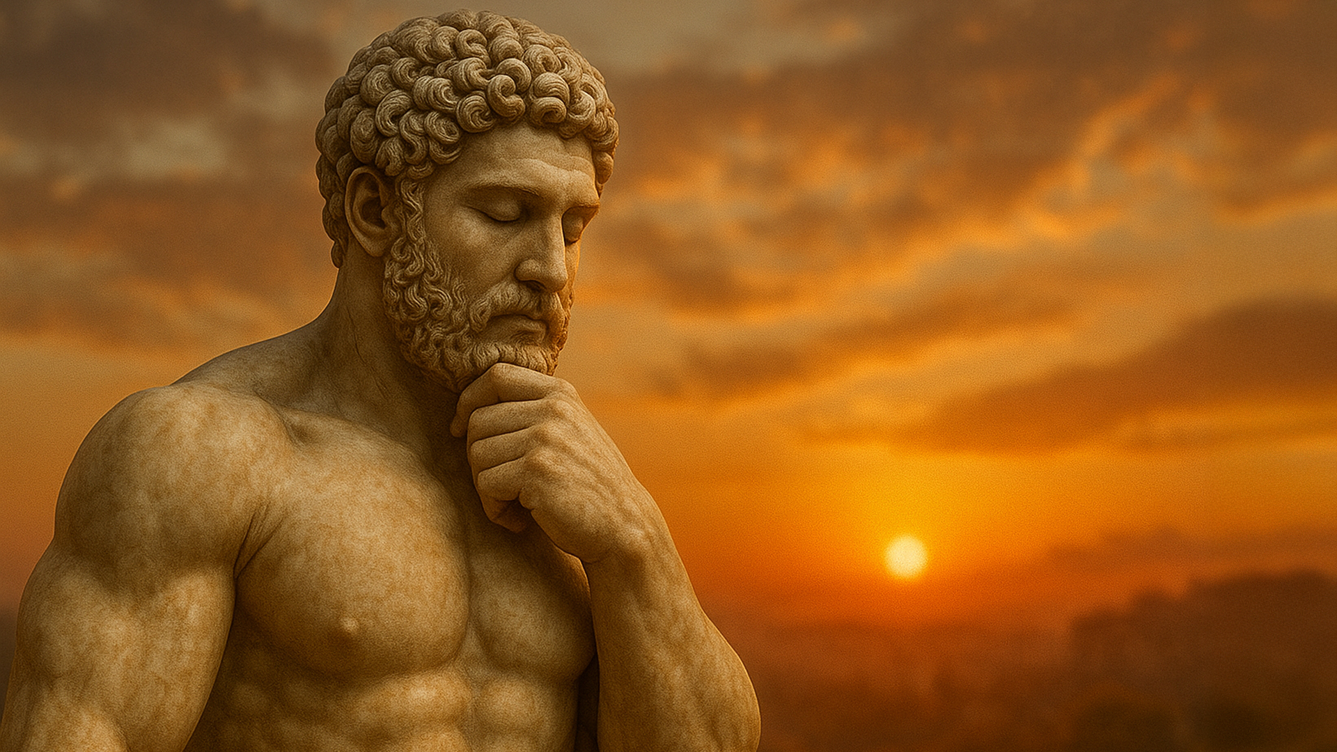 Stoic Mindset - Win First. Then They Listen.