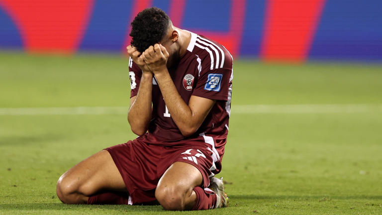 Qatar World Cup talking points: Akram Afif must transfer Asian pedigree ...
