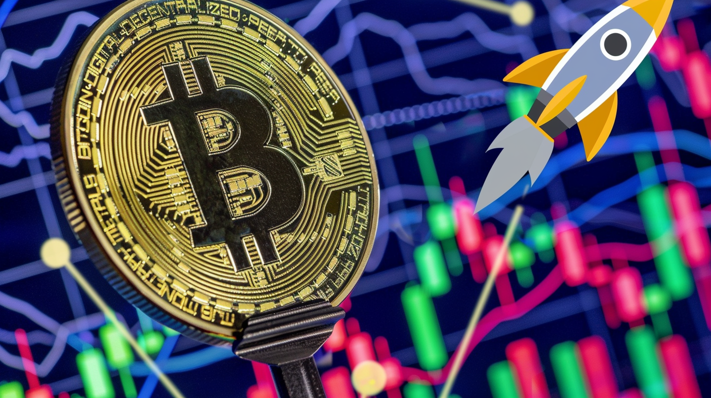 Bitcoin (BTC) Investors Are Diversifying Into This New Crypto Token ...