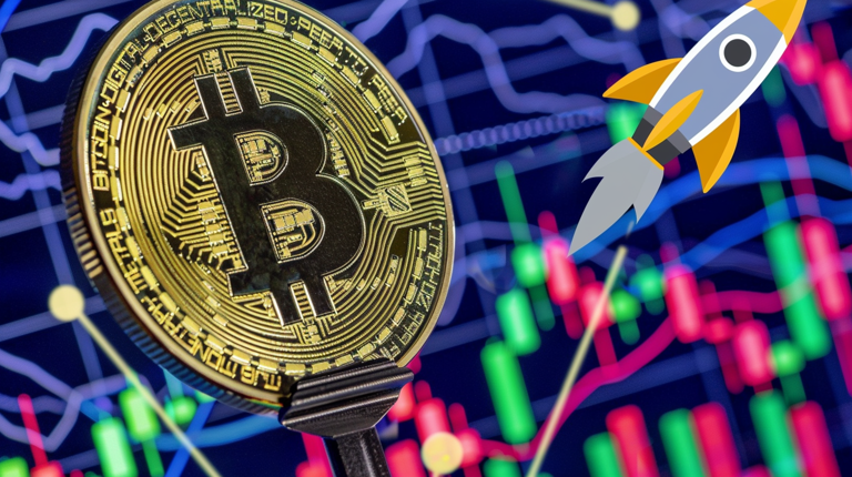 Bitcoin (BTC) Investors Are Diversifying Into This New Crypto Token ...