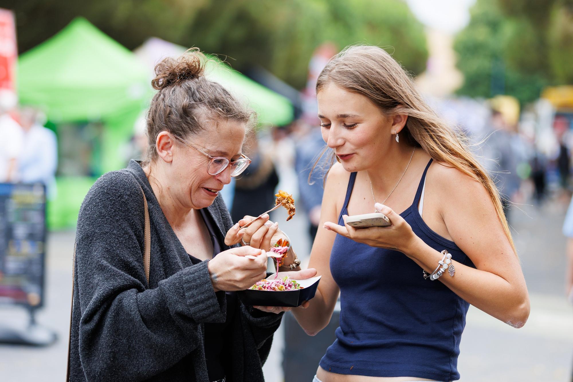 Southsea Food Festival 2026 dates confirmed as city ups the ante to ...