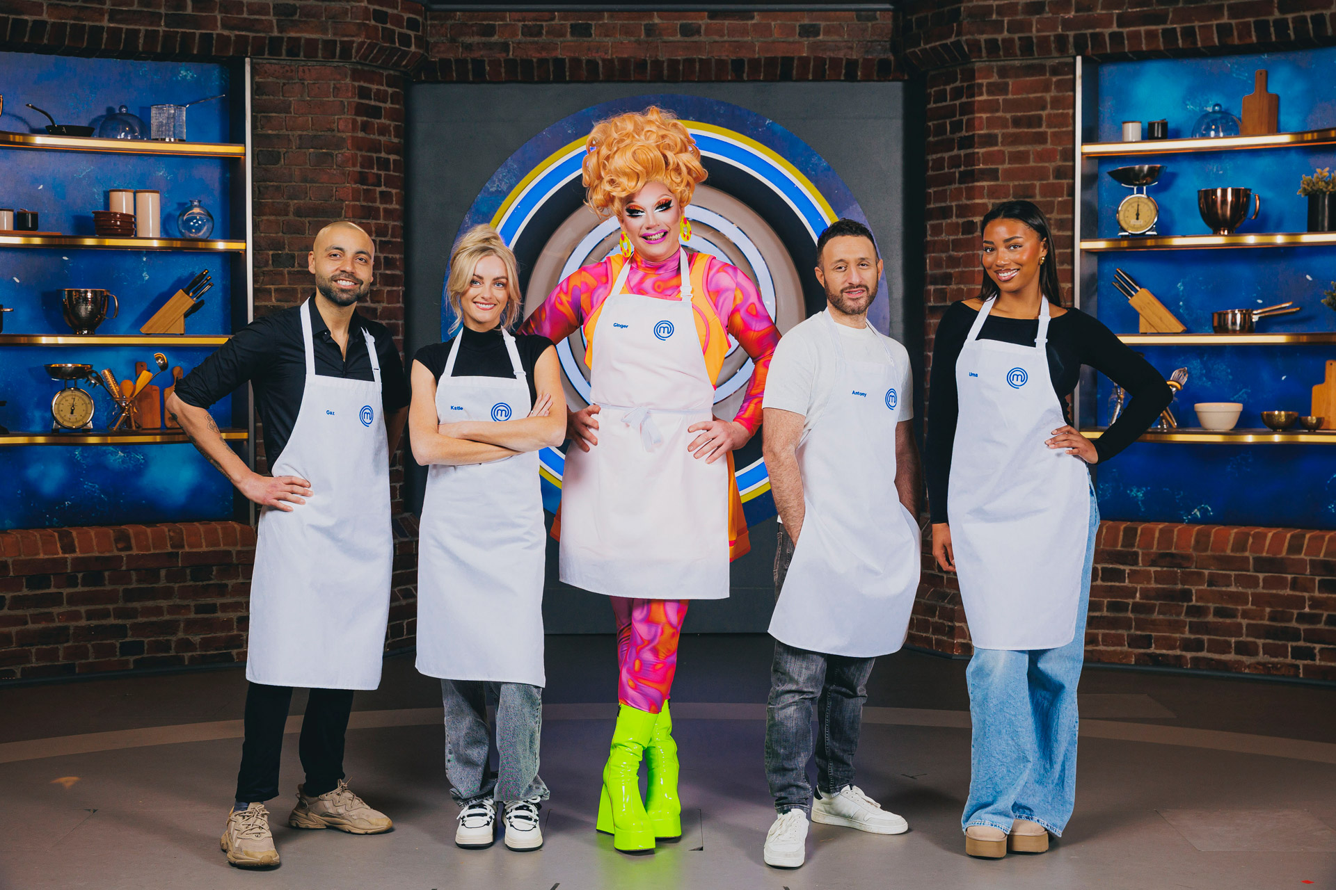 When Is Celebrity MasterChef 2025 On TV?
