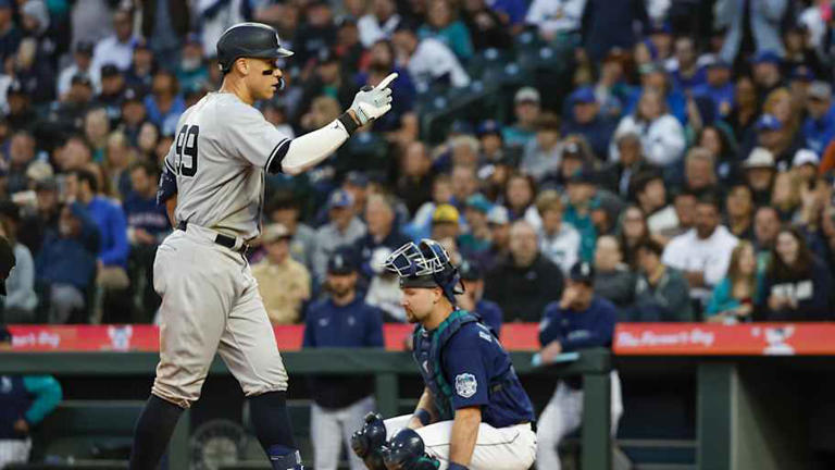 Last-Minute Predictions: Will Yankees' Aaron Judge Win AL MVP?
