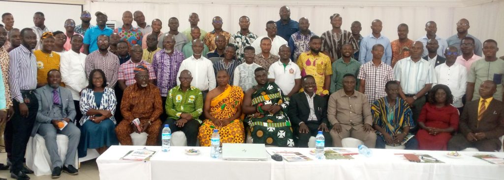 Health estate managers unveil continuous professional development ...