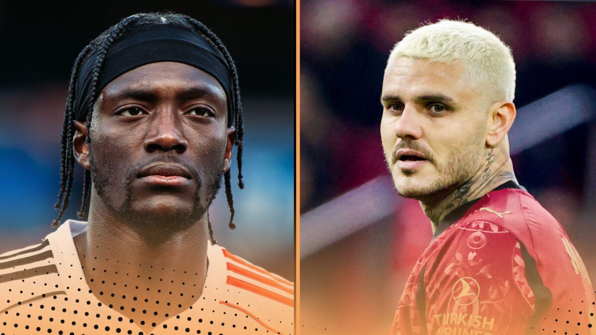 9 forgotten ballers you had no idea are now playing in Turkey: Abraham ...