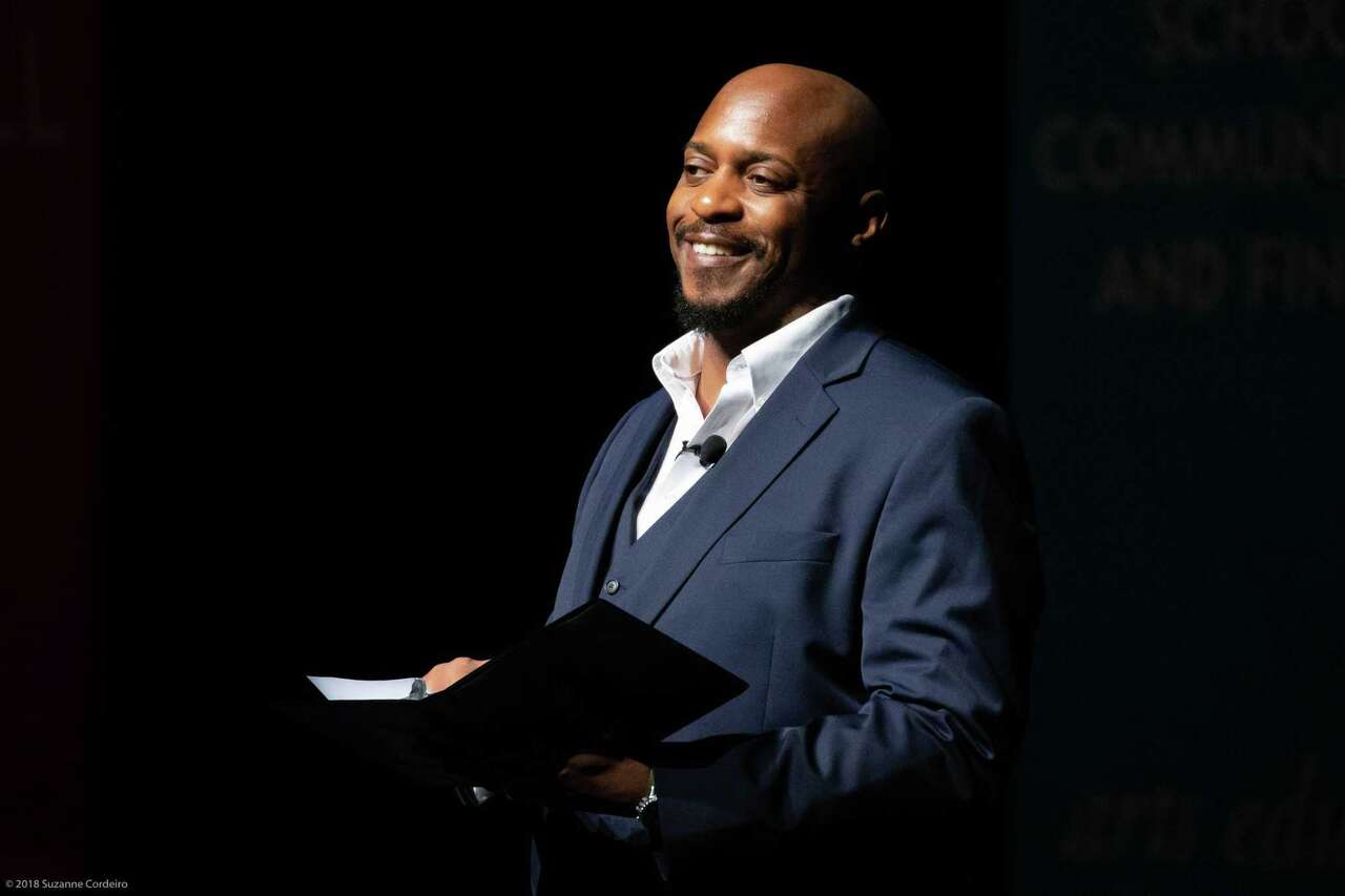 'Getting through dark times': Austin Shakespeare revives African play