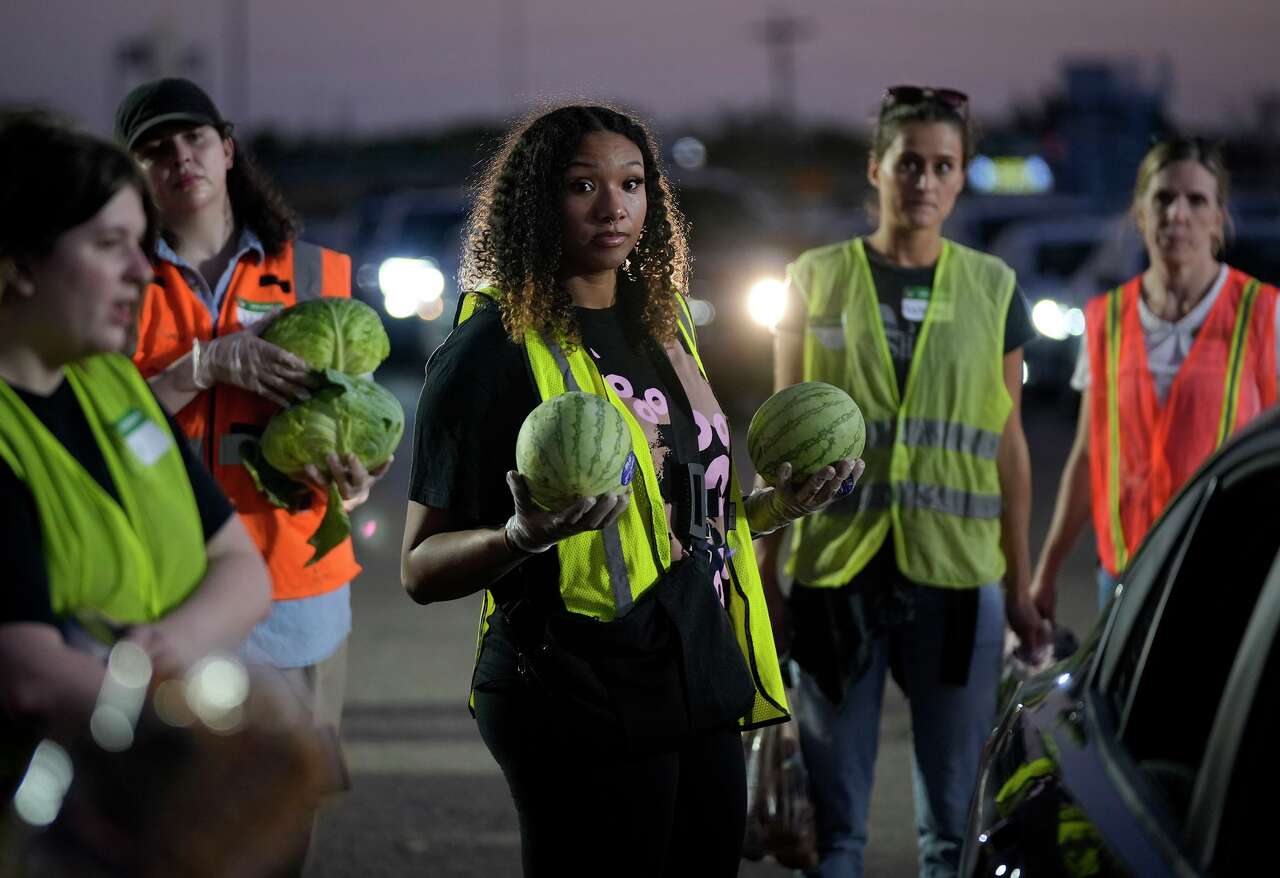 I'm a college student. Hunger shouldn't be part of the lesson | Opinion