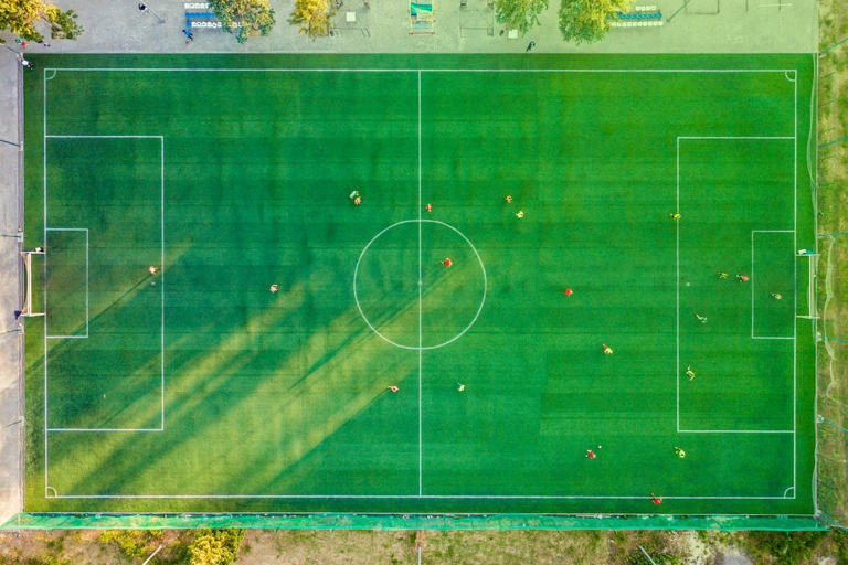 Grupos y canales de Telegram para ver fútbol: guía completa y actualizada