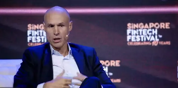 AI holds ‘tremendous potential’ for fraud detection, says Swift CEO