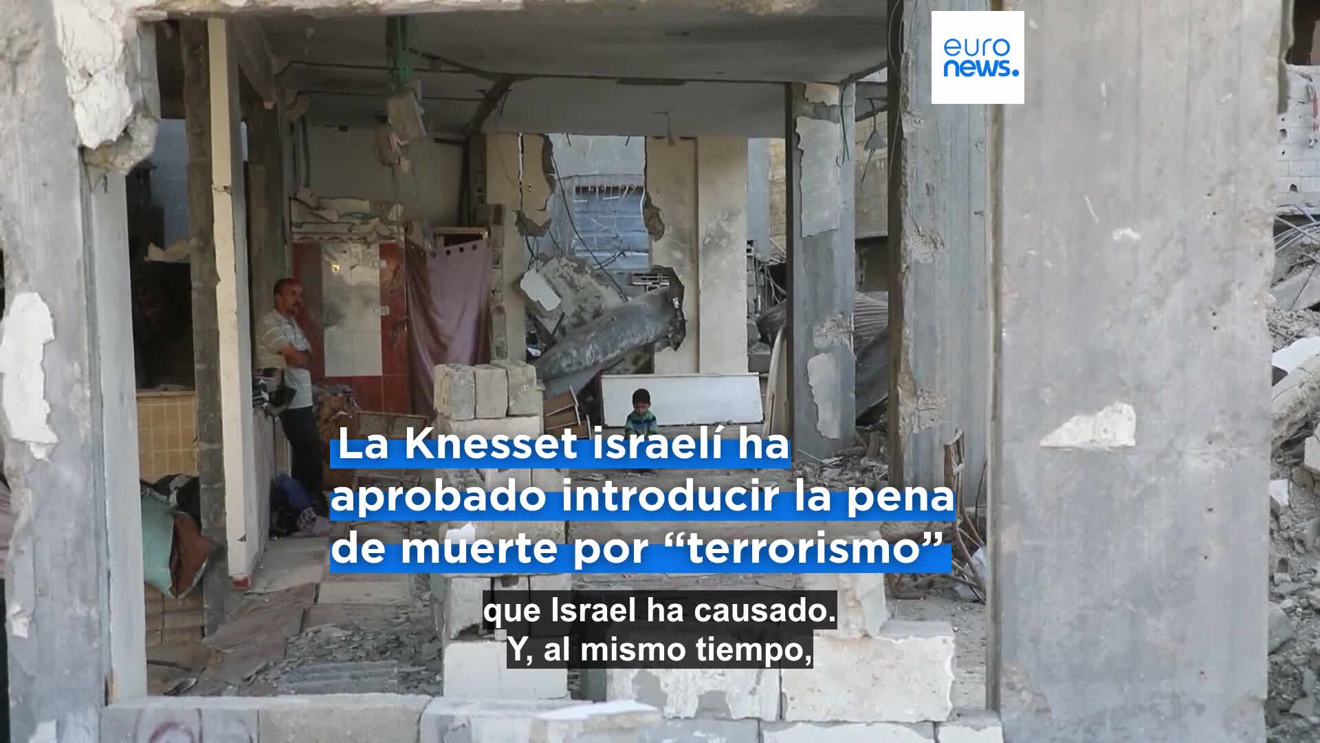 Entrevista con Francesca Albanese: "Lo que está pasando en Gaza no es ...