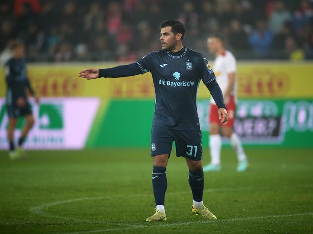 Platz „wird tief sein“ – Aubstadt kündigt 1860 München „ekliges ...