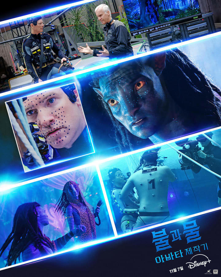 What to Expect from Avatar: The Way of Fire – Exclusive Insights and ...