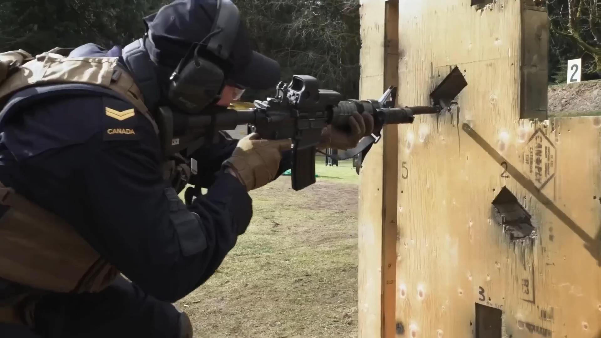 Canada's Special Operations Forces (Every Unit Explained)