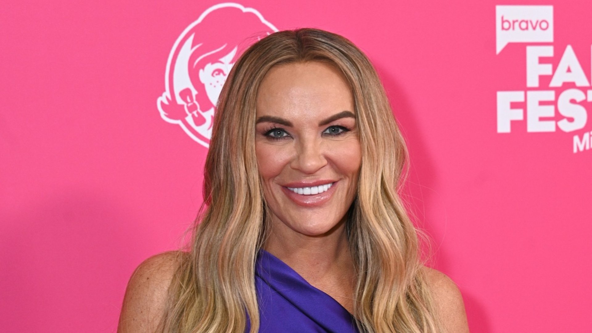 RHOSLC's Heather Gay Had Doubts About Husband 'About 3 Days' Into Marriage