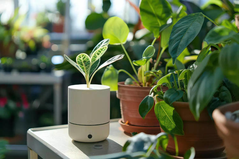 Air-Purifying Plants That Release Oxygen at Night (Perfect for Bedrooms)