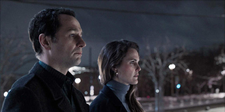 7 TV Shows That Tried To Replace The Sopranos