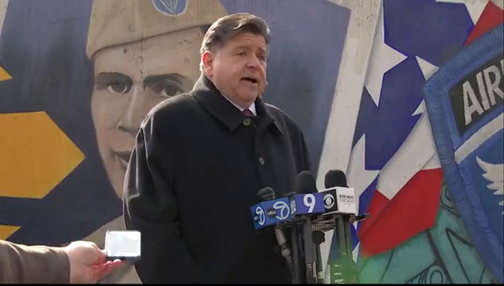 Pritzker Calls Out ‘Demented’ Trump’s Embarrassing Mental Gaffe