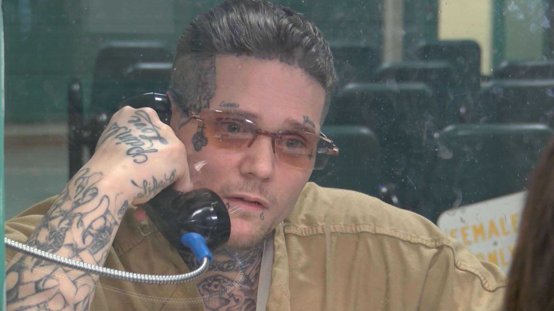 ‘I wish I could take it back’: Accused Walmart shooter breaks silence