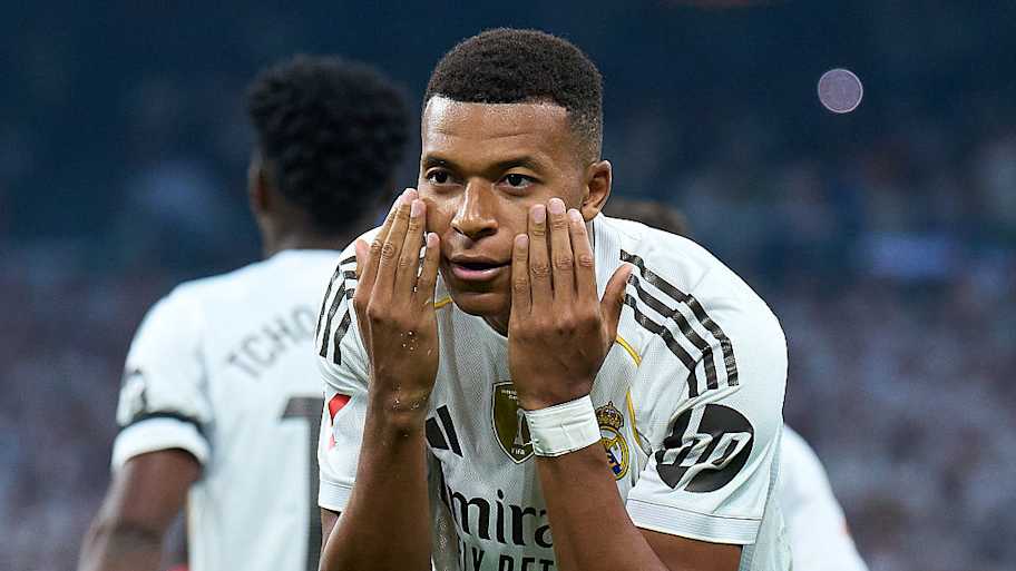 The 15 Best Strikers in EA FC 26