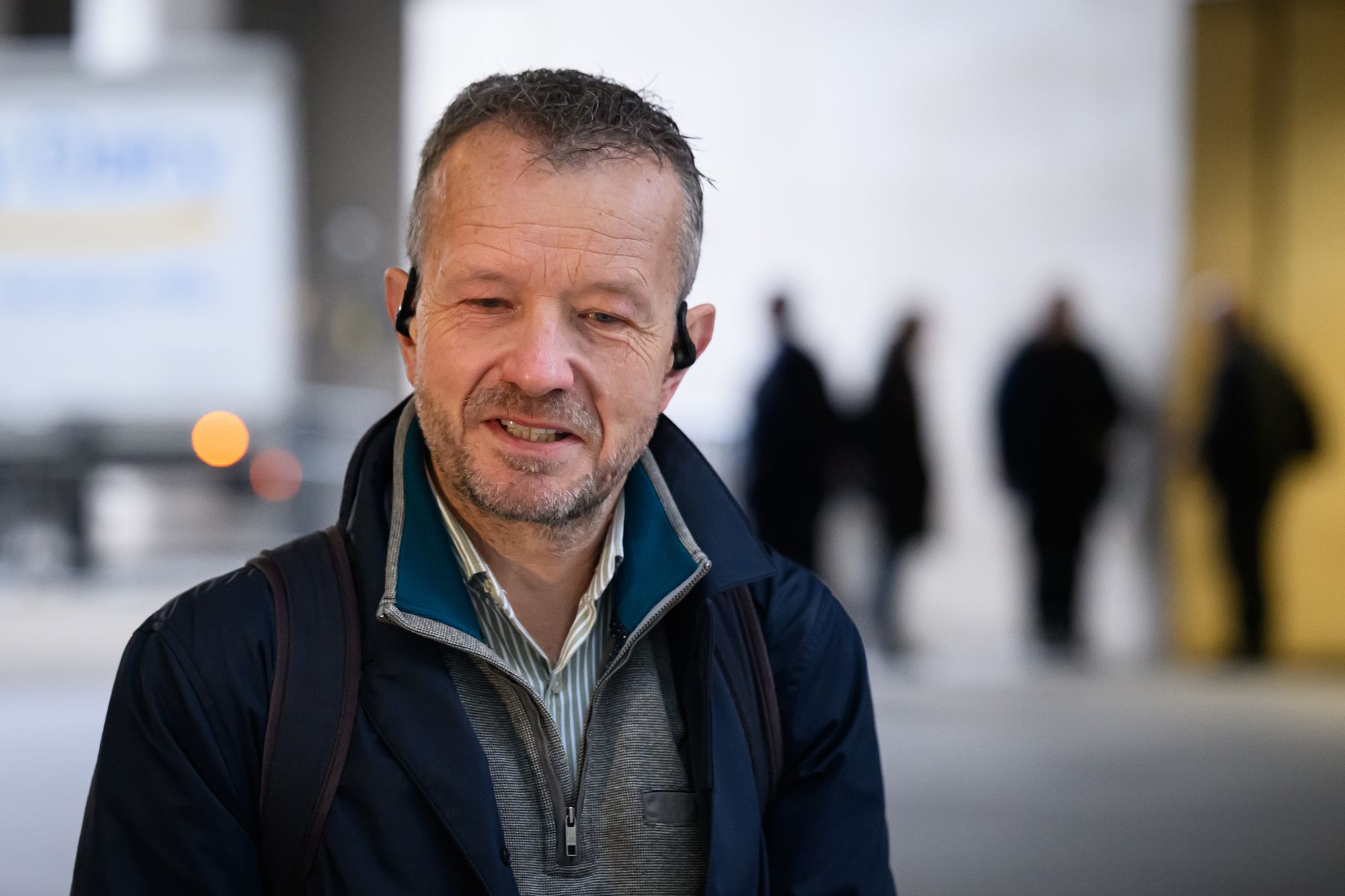 BBC-Trump crisis live: Deadline to respond to $1bn legal threat