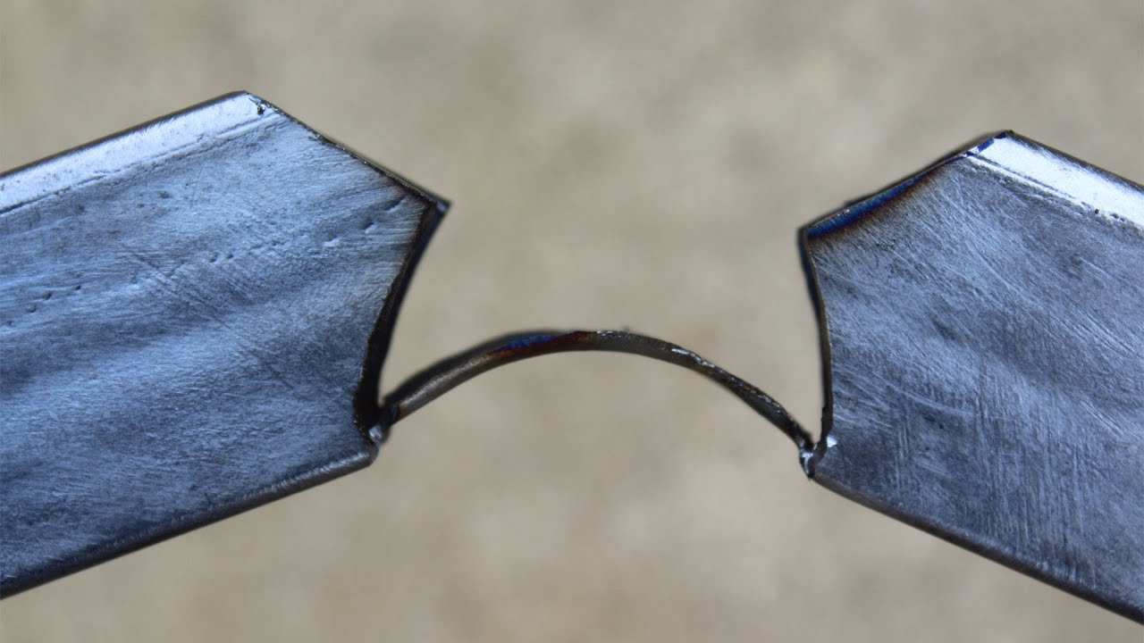 How to bend a hollow box bar! Technique & secret