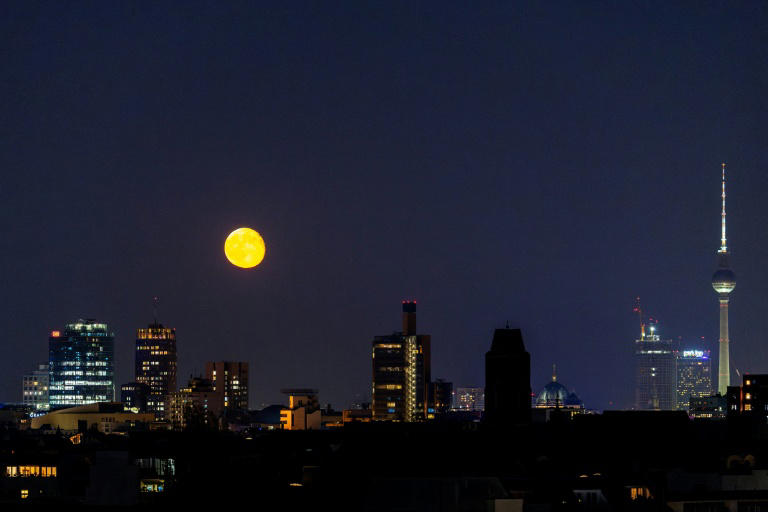 Neuer Nachtzug nach Berlin: European Sleeper kündigt Verbindung von Paris ab März an